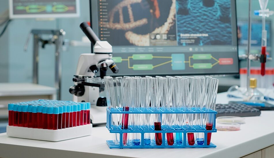 La microbiologie fondamentale | Microb'UP